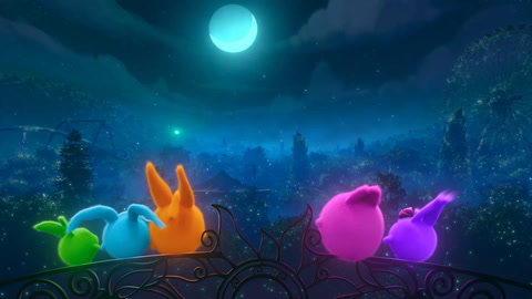 Good night!