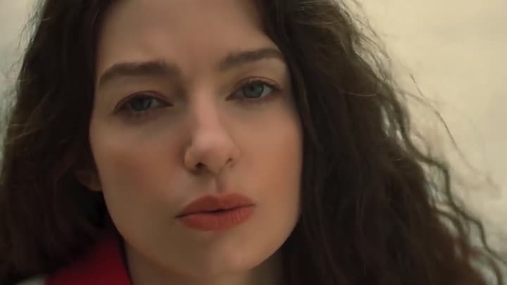 Amanda Georgiadi Tenfjord, Die Together!