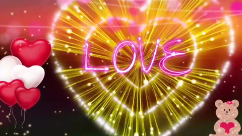 Animated Moving Love Images